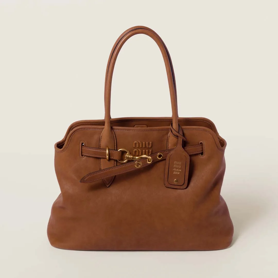 The Best Brown Bags To Shop In 2025