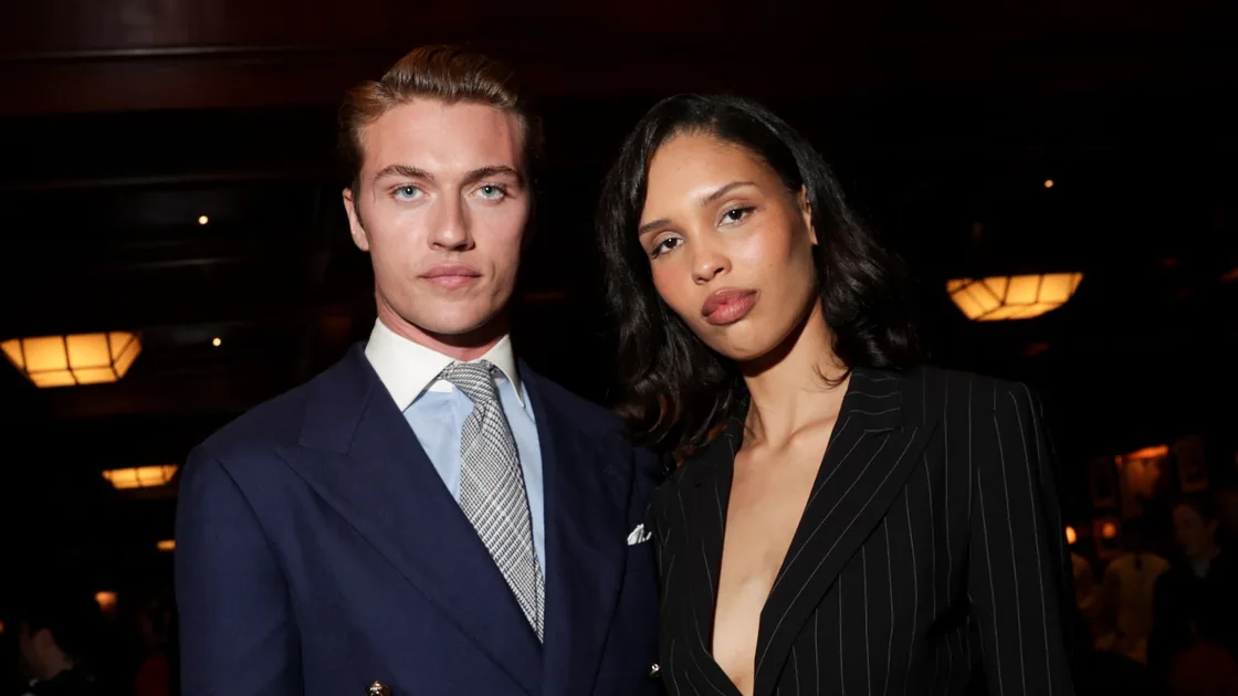 All Your Questions About Nara Smith & Lucky Blue's Relationship, Answered