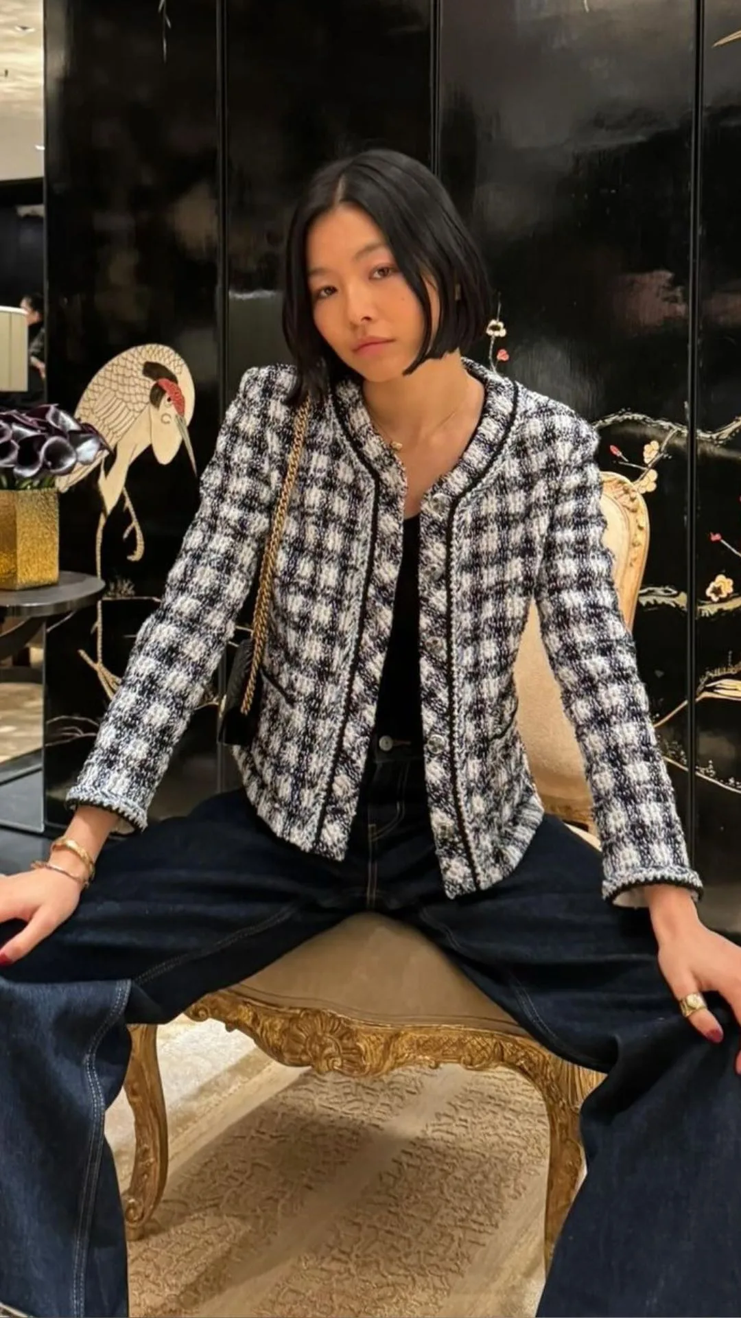 Should I Cut My Hair Into A Bob? 5 Questions To Ask First