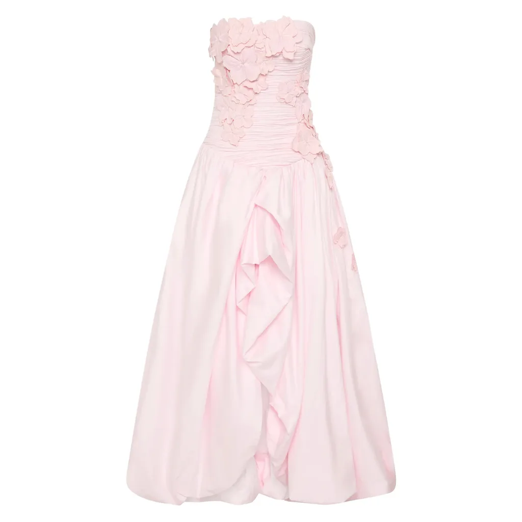 From Slips To Showstoppers, These Are The Best Formal Dresses
