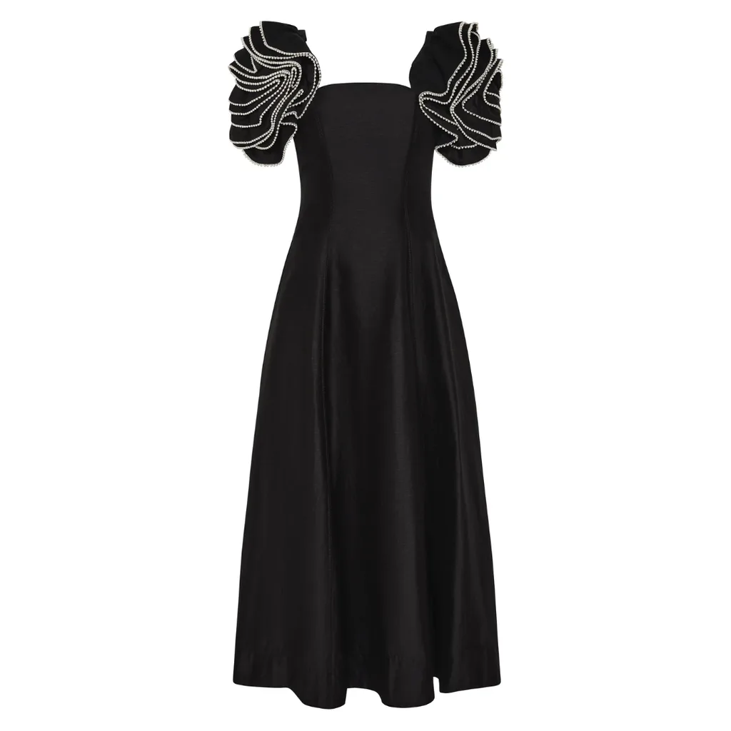 From Slips To Showstoppers, These Are The Best Formal Dresses
