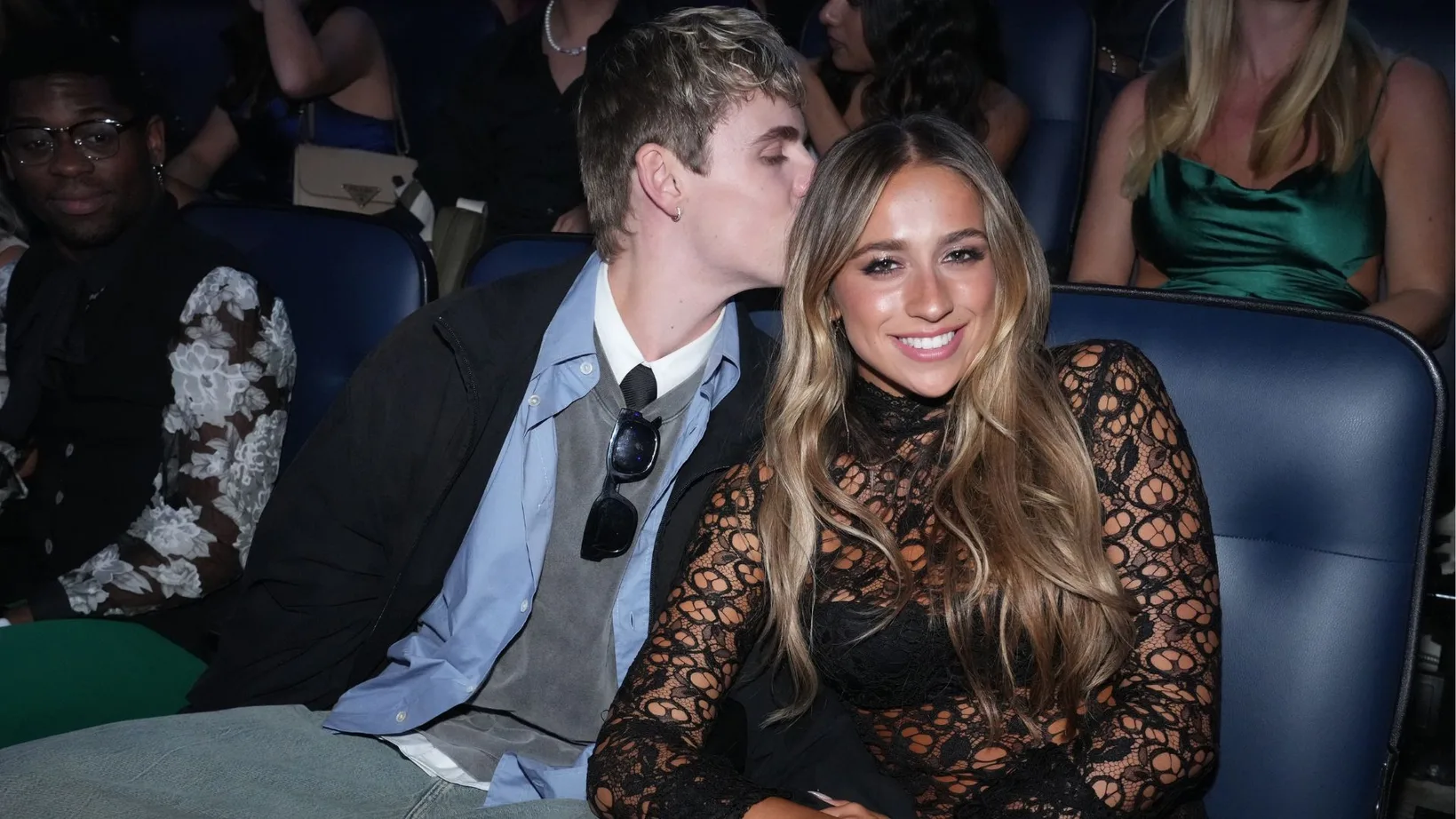 Tate McRae & The Kid Laroi’s Complete Relationship Timeline