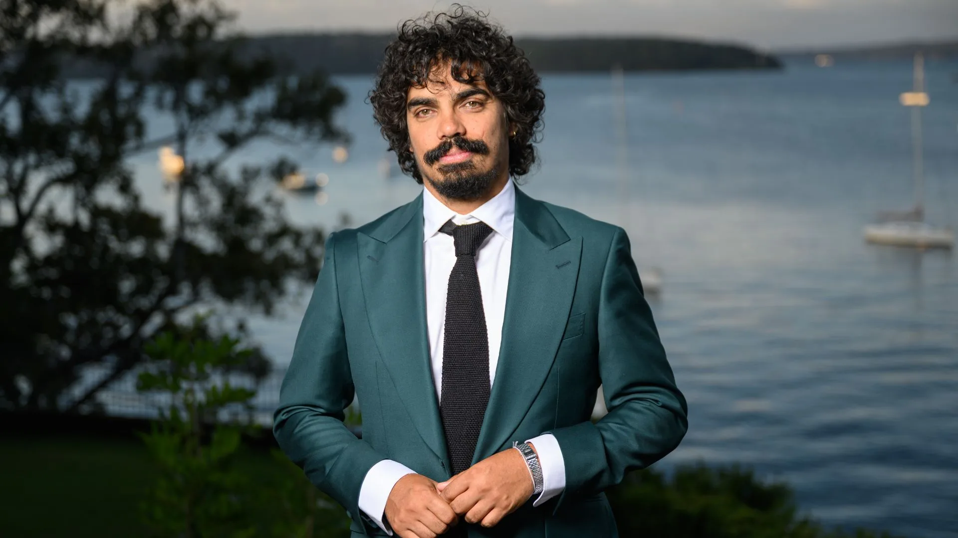 What's Next For Tony Armstrong? ABC Host Exits News Breakfast