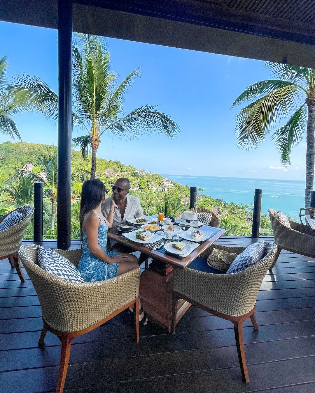 The White Lotus Season 3 Filming Locations Revealed