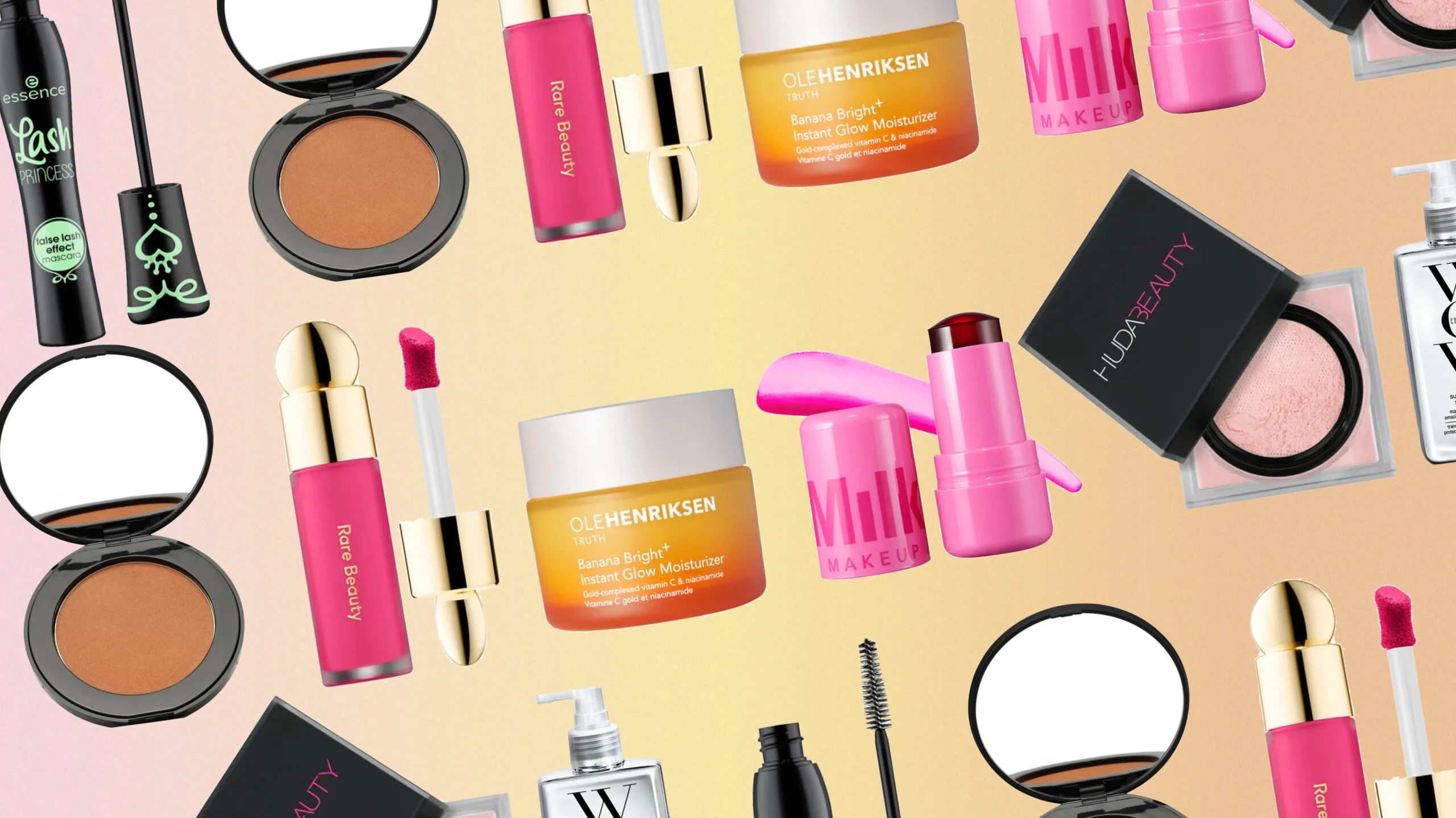 Black Friday 2024: TikTok Viral Beauty Products To Shop