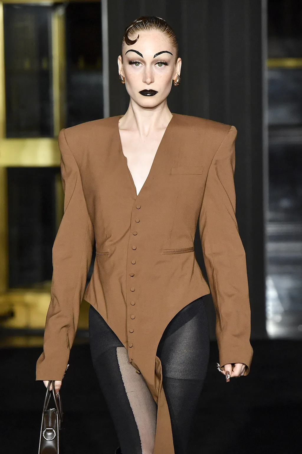 The 9 Best Spring Summer 2025 Runway Trends