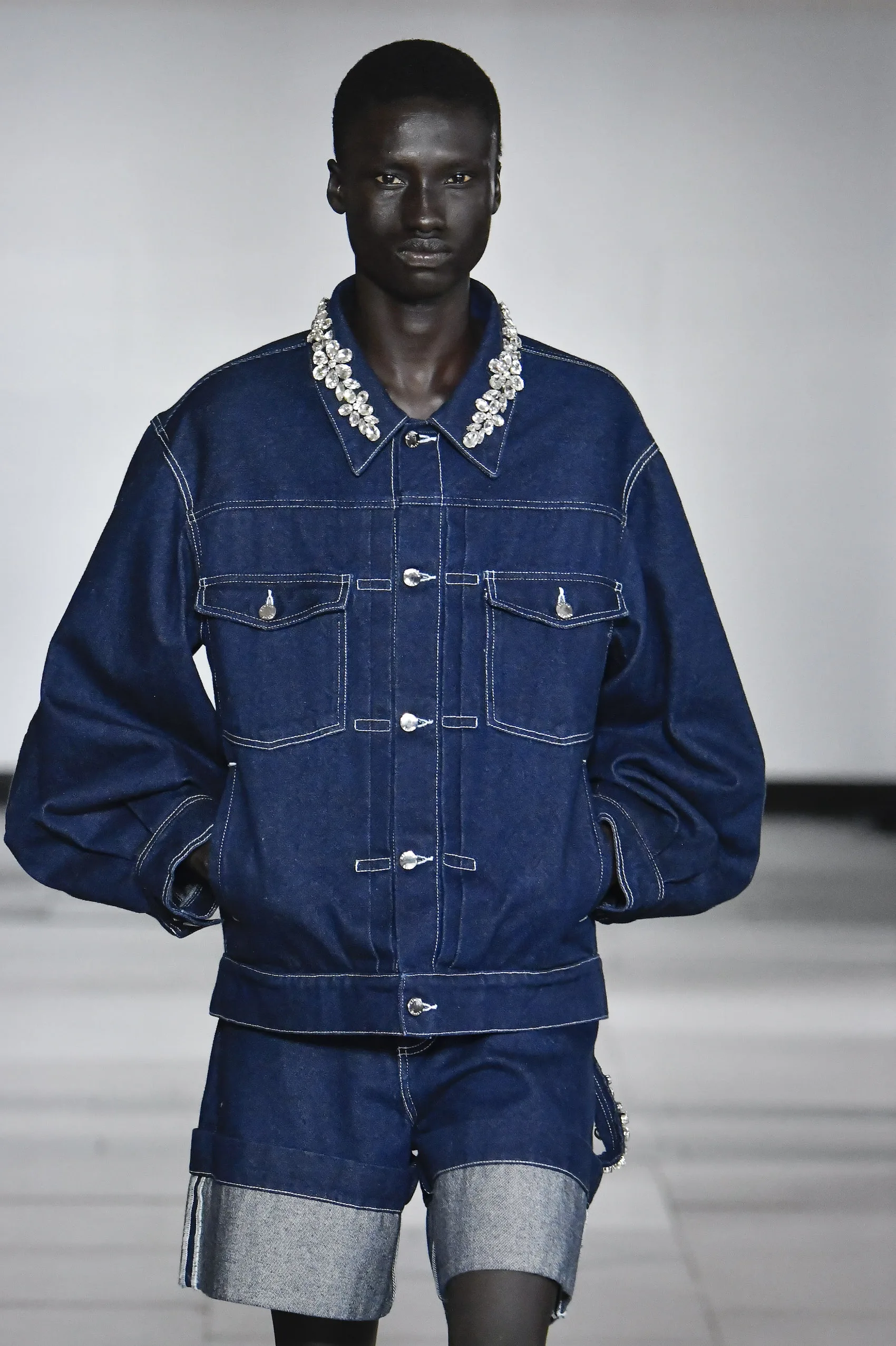 The 9 Best Spring Summer 2025 Runway Trends