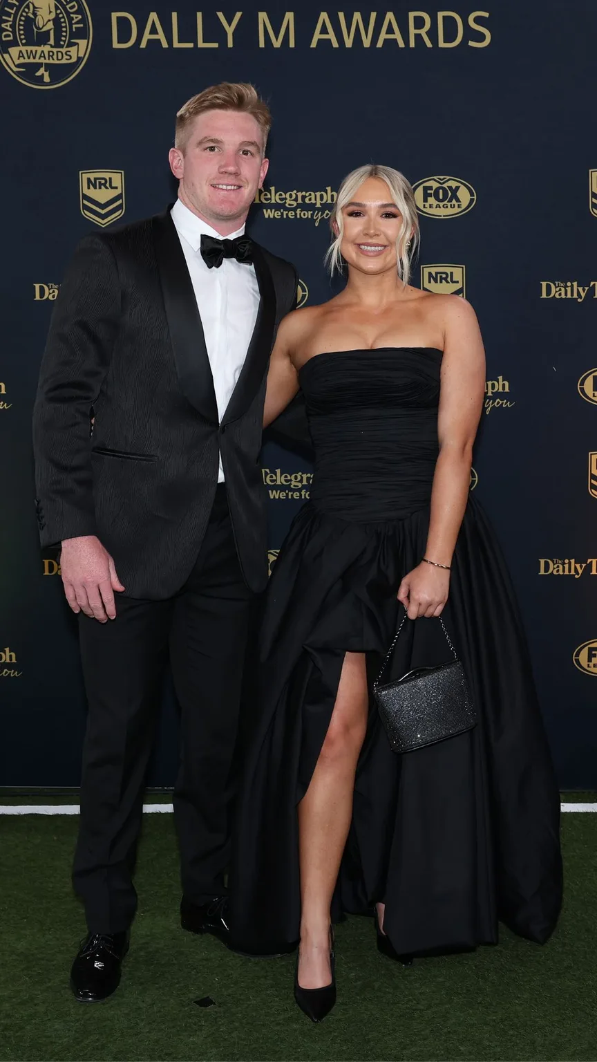 The Best Looks From The Dally Ms Red Carpet 2024