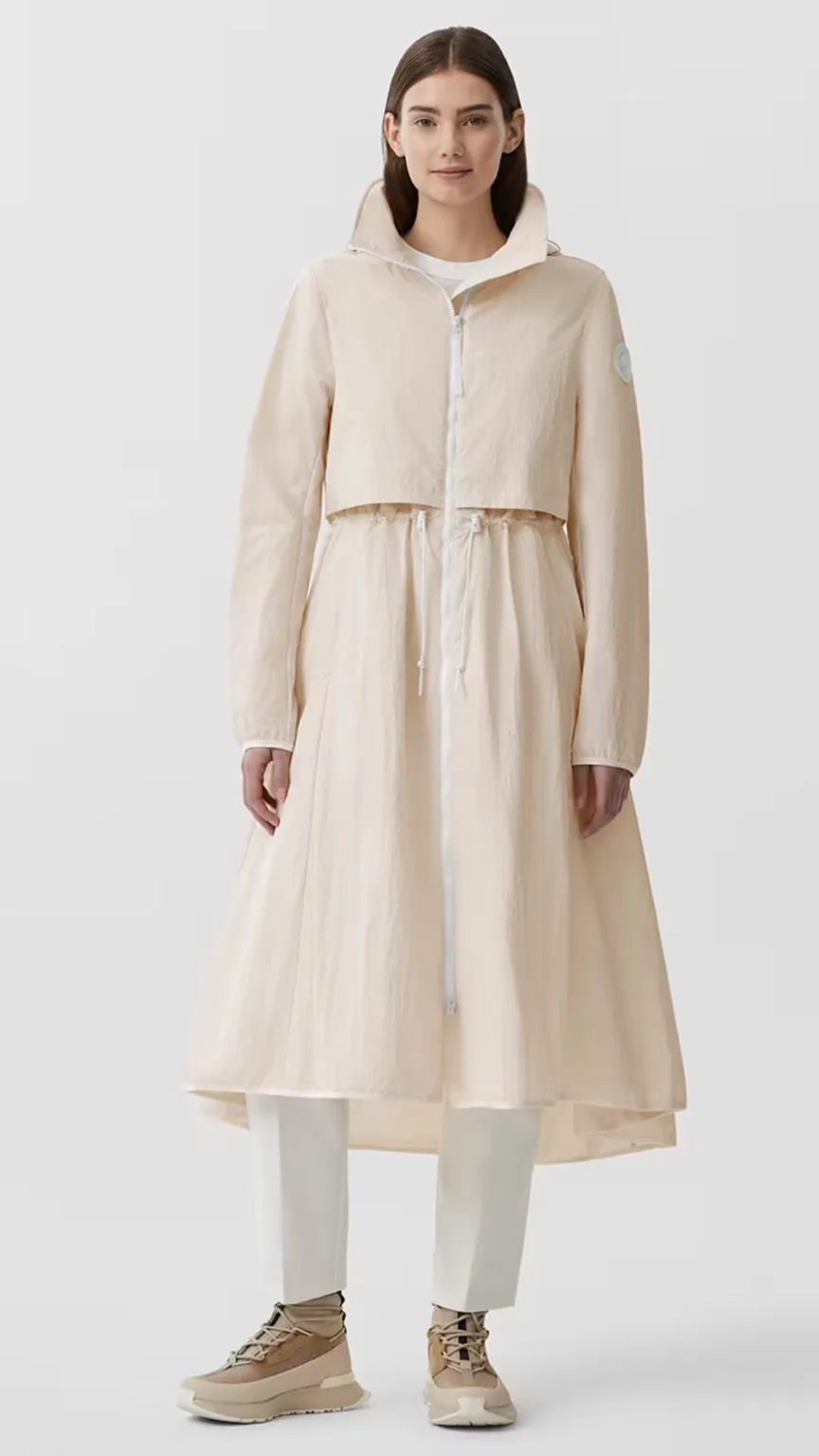 The Best Activewear Pieces To Layer For Summer