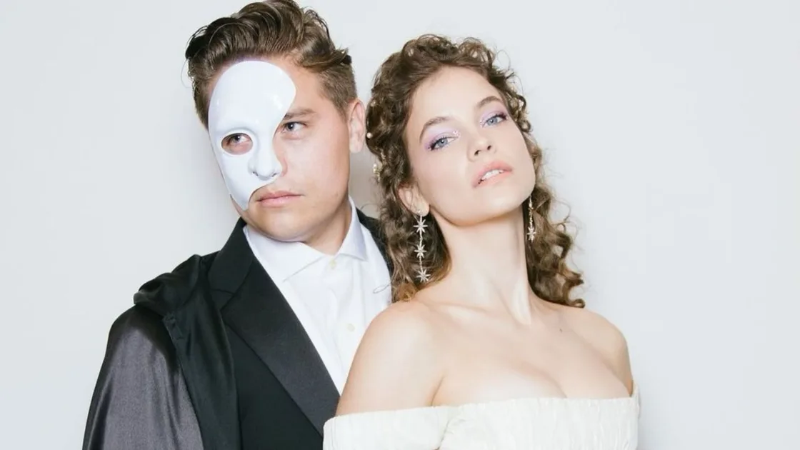 The Best Celebrity Halloween Costumes Of 2024 So Far