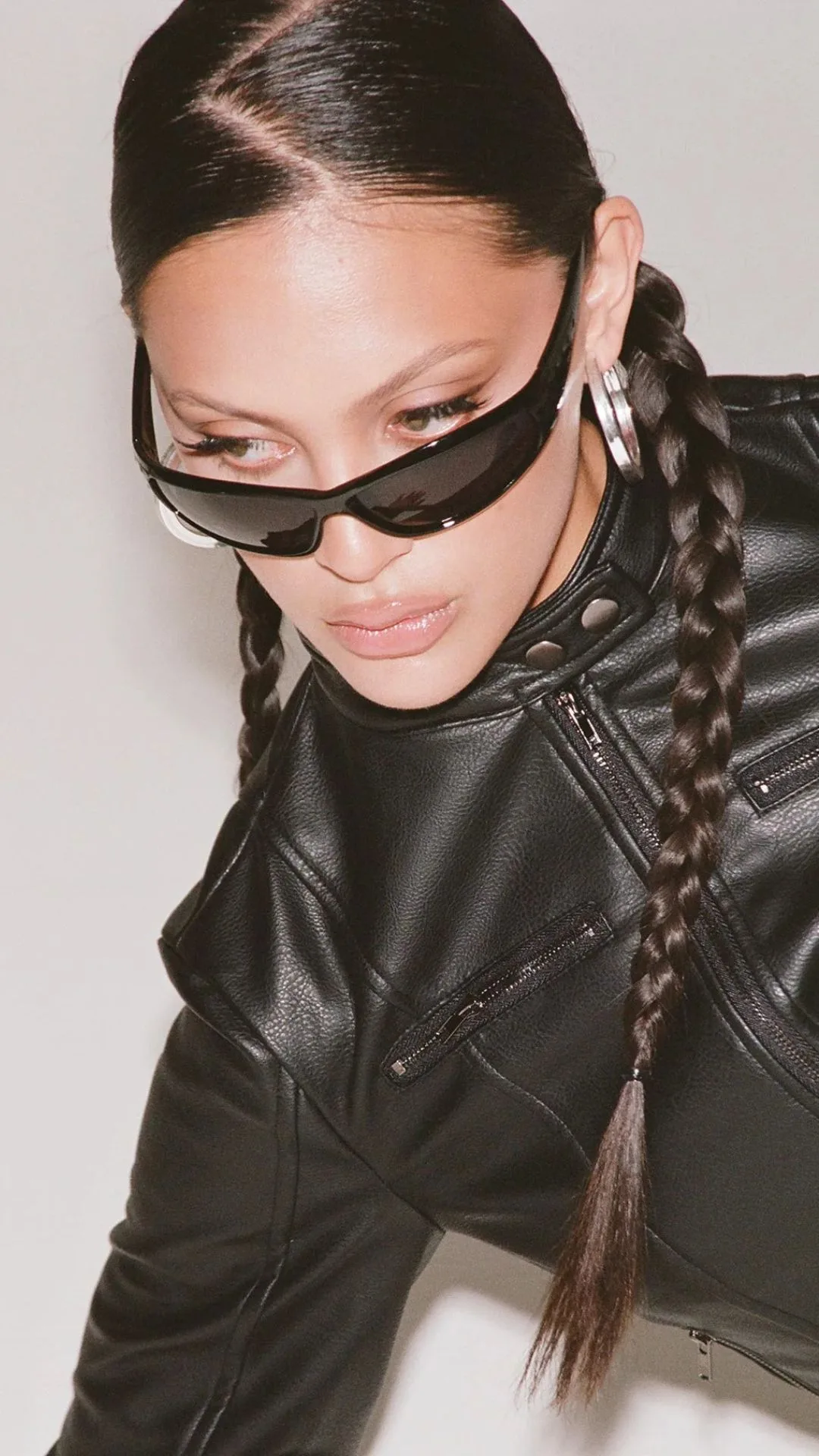 Brat Outfit Ideas For Laneway 2025