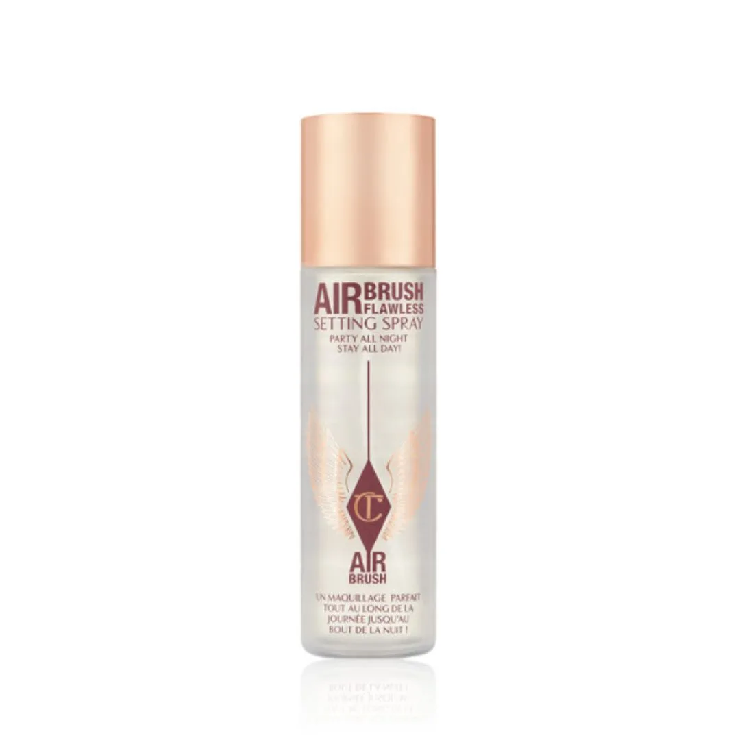 Best Makeup Setting Sprays For Wedding Makeup