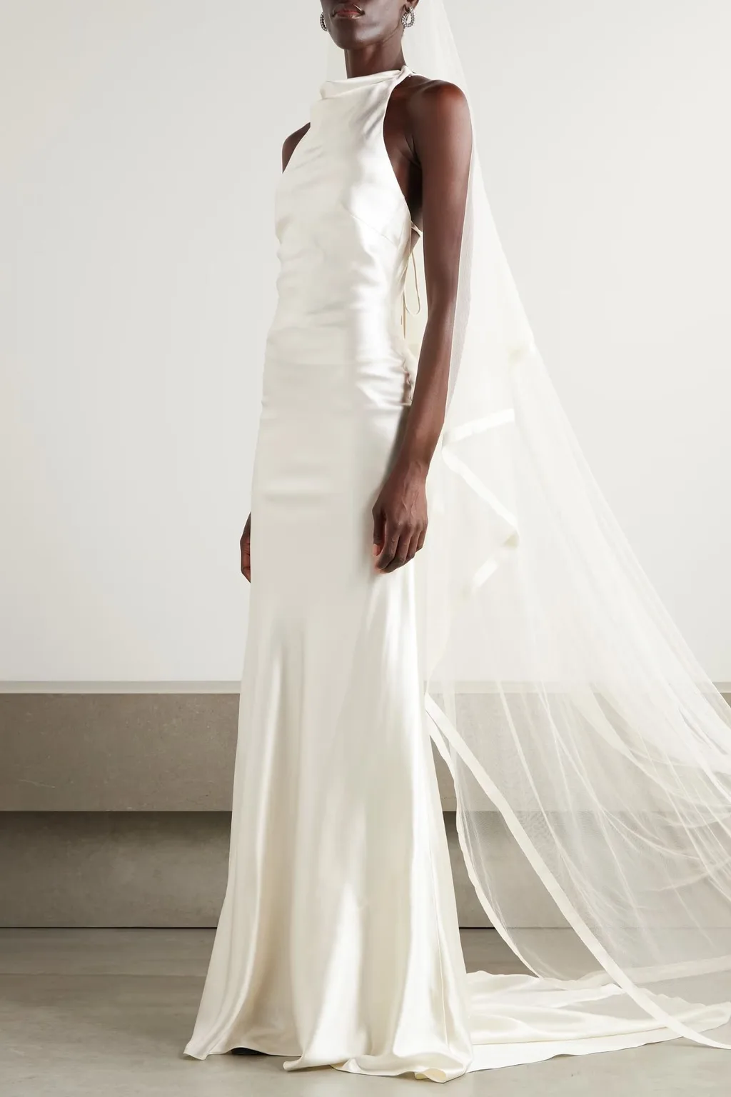 The Best Off-The-Rack Wedding Dresses To Shop In 2024 | ELLE