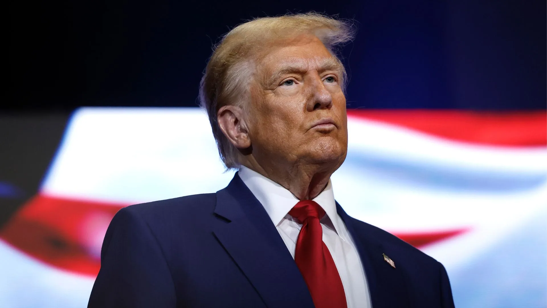 US Election Results: Donald Trump Wins The Election 2024