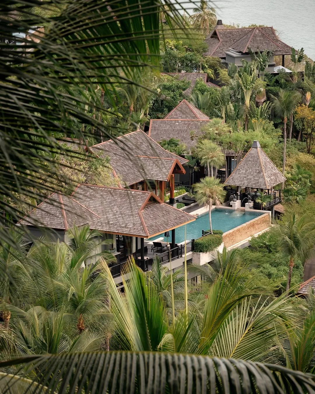 The White Lotus Filming Locations: Inside The Real Thai Resort