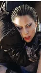 Lady Gaga's Ghoul-Core Makeup In 'Disease' Is Everything