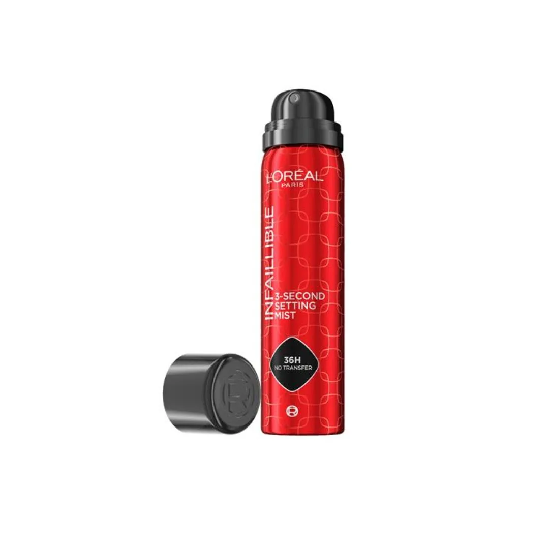 Best Makeup Setting Sprays For Wedding Makeup