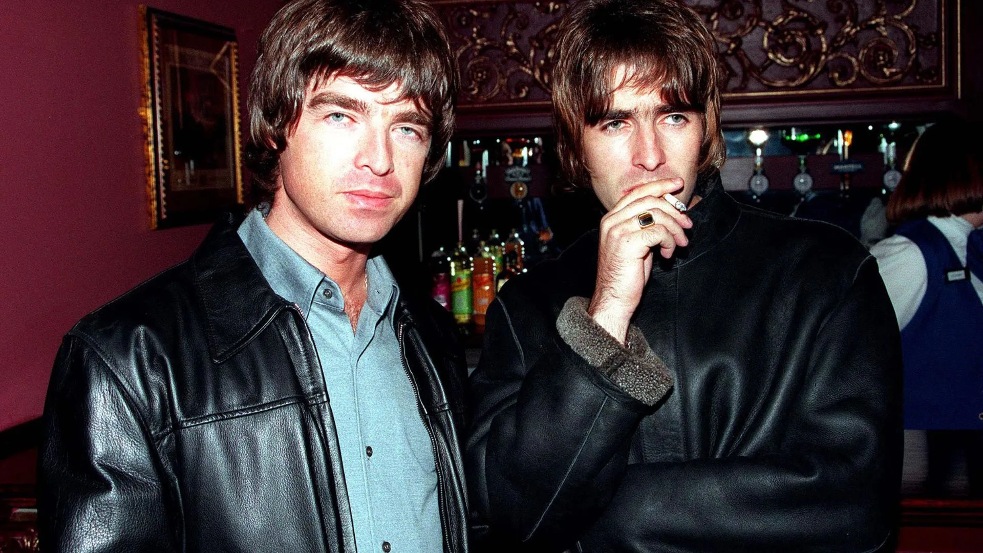 Oasis Announce Australia Tour 2025: Tour Dates & Tickets