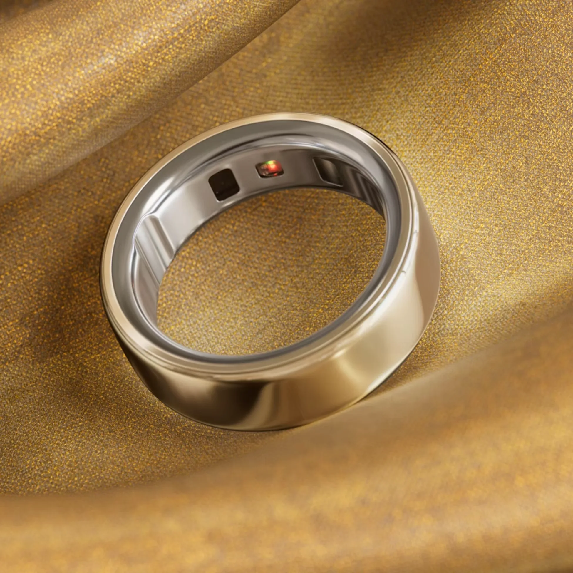 Here's Where You Can Get An Oura Ring In Australia