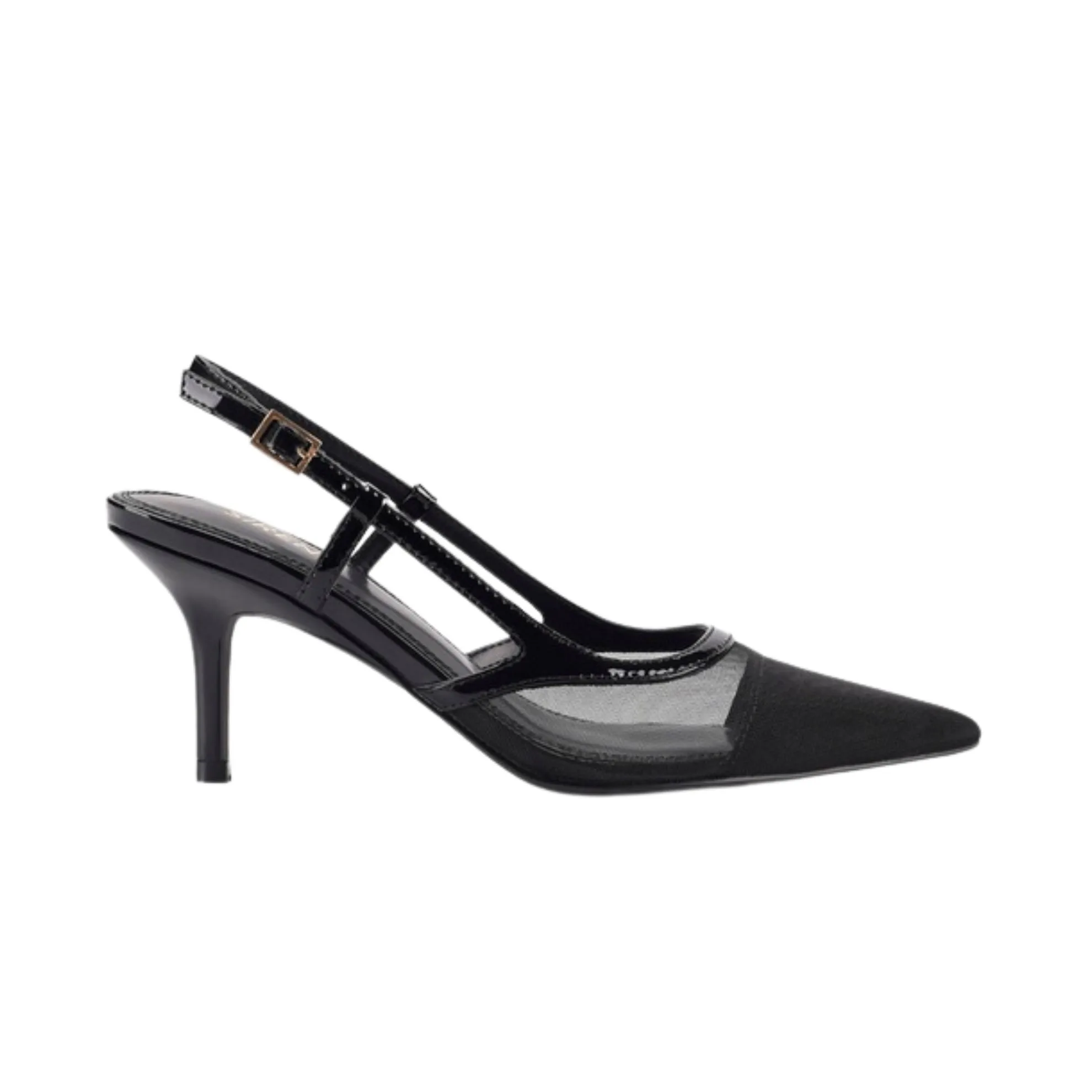 10 Of The Best Pointed Toe Shoes For Party Season