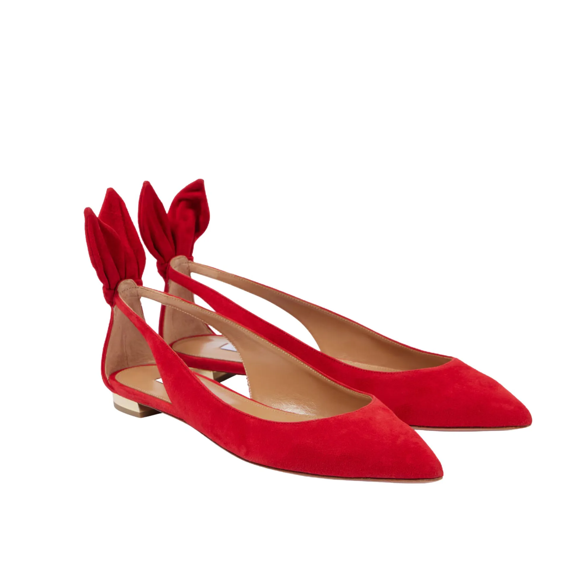 10 Of The Best Pointed Toe Shoes For Party Season