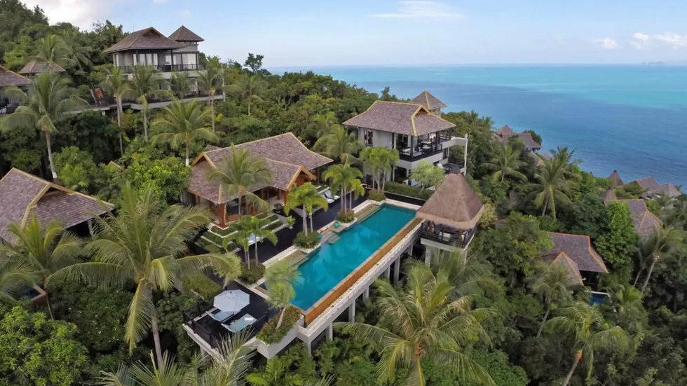 The White Lotus Season 3 Filming Locations Revealed