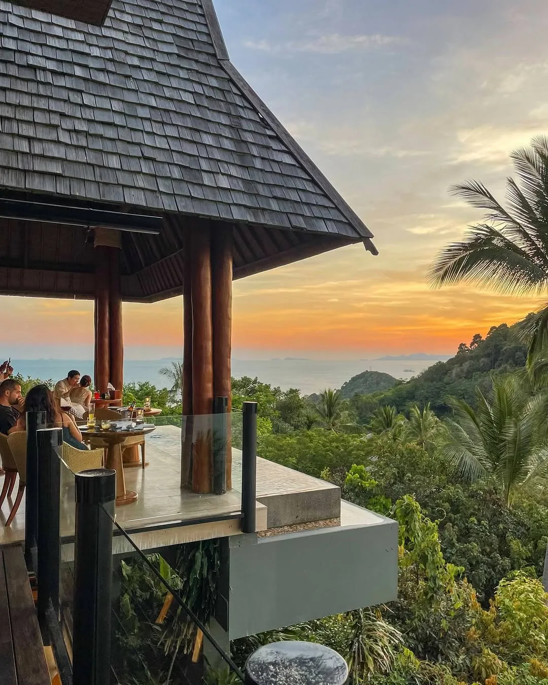 The White Lotus Filming Locations: Inside The Real Thai Resort
