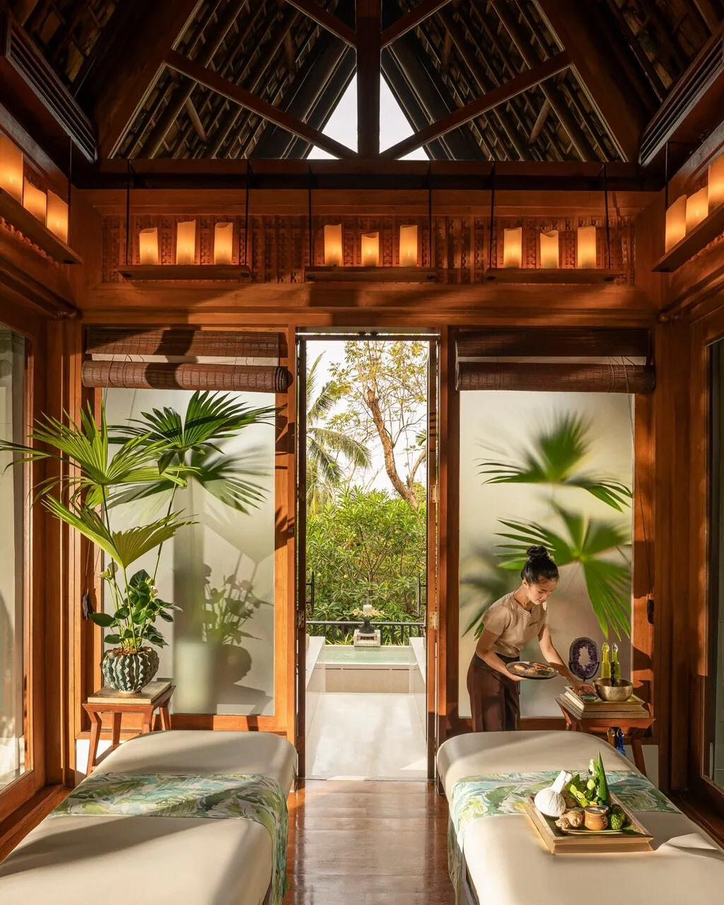 The White Lotus Filming Locations: Inside The Real Thai Resort