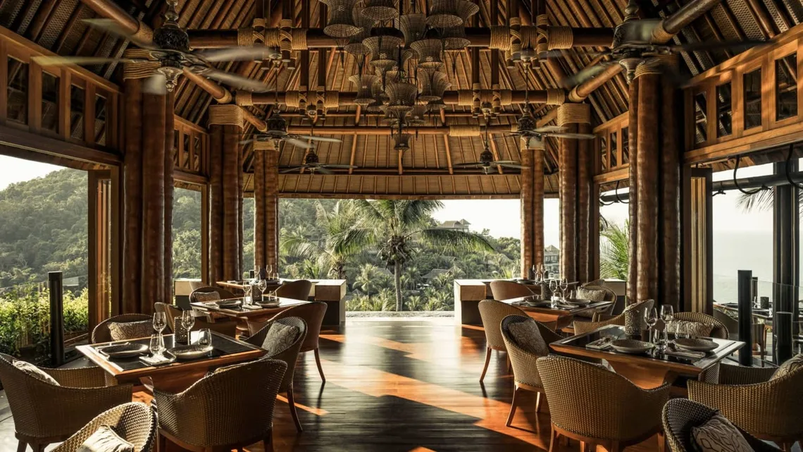 The White Lotus Filming Locations: Inside The Real Thai Resort