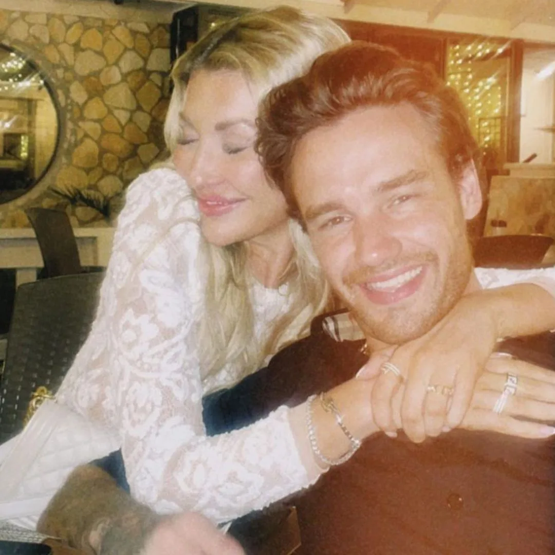 Liam Payne's Girlfriend Kate Cassidy Speaks On Singer's Death