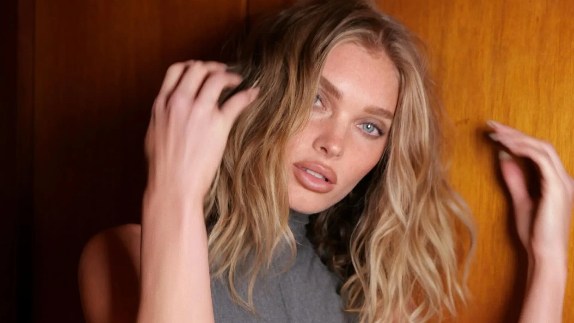 How to strengthen and repair hair damage according to a hairstylist