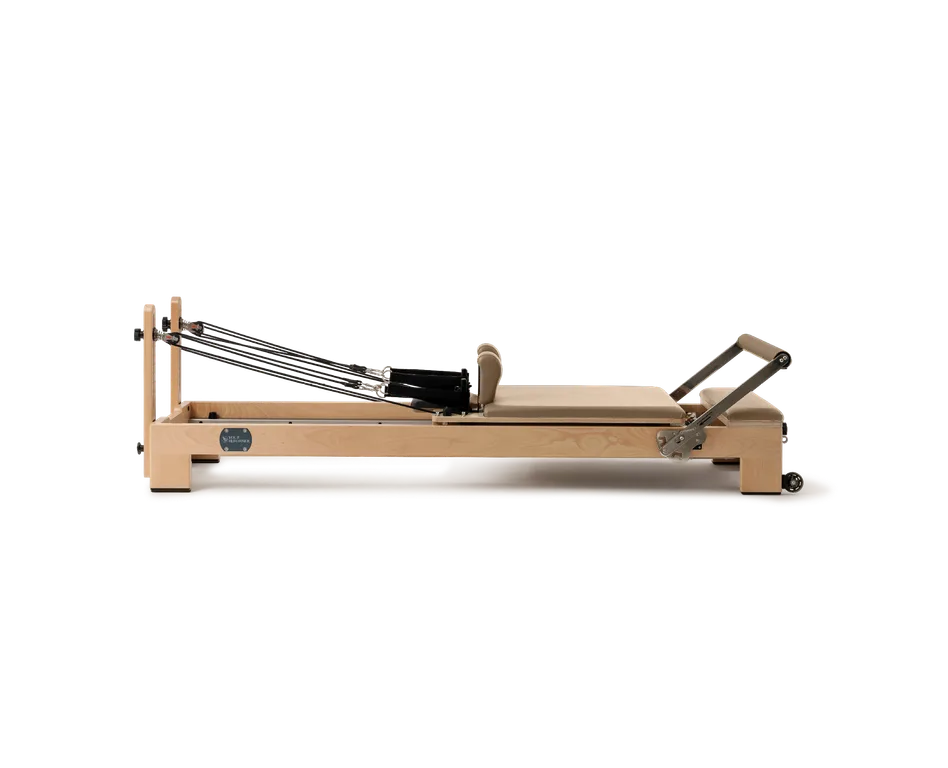 These At-Home Reformers Are Worth Ditching The Studio For | ELLE