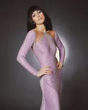 21 Iconic Cher Looks That Prove She Invented The 'Naked Dress'
