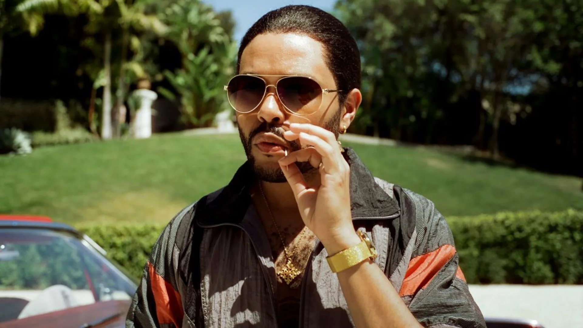 Hurry Up Tomorrow: Cast, Plot & Release Date Details | ELLE