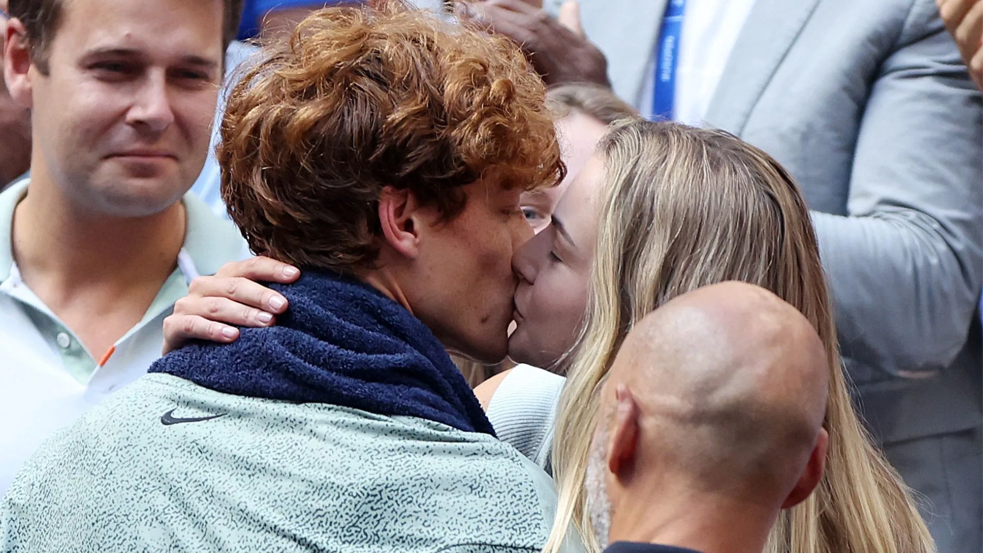 Is Jannik Sinner Newly Single? Inside His Relationship Drama