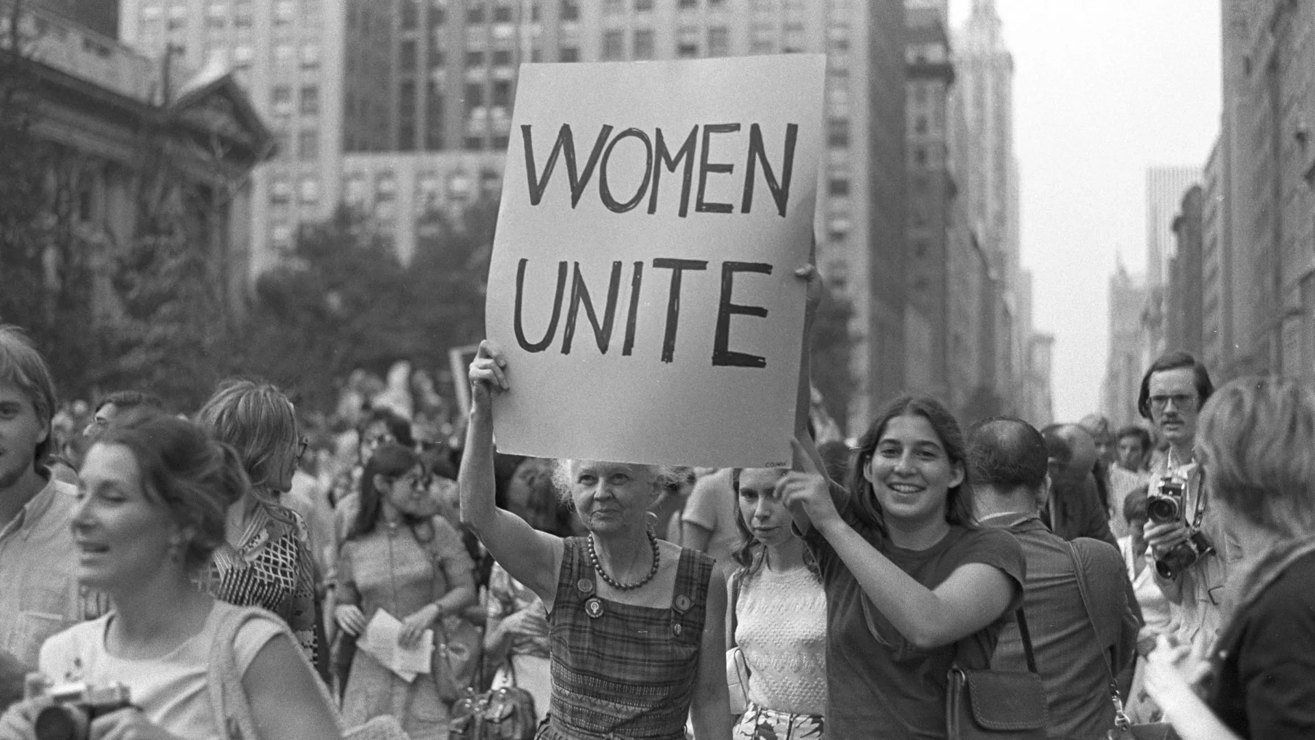 Why Are Women Boycotting Men Following Trump Win?