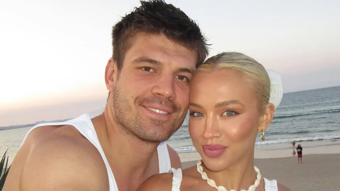 Inside Tammy Hembrow & Matt Zukowski's Massive Wedding