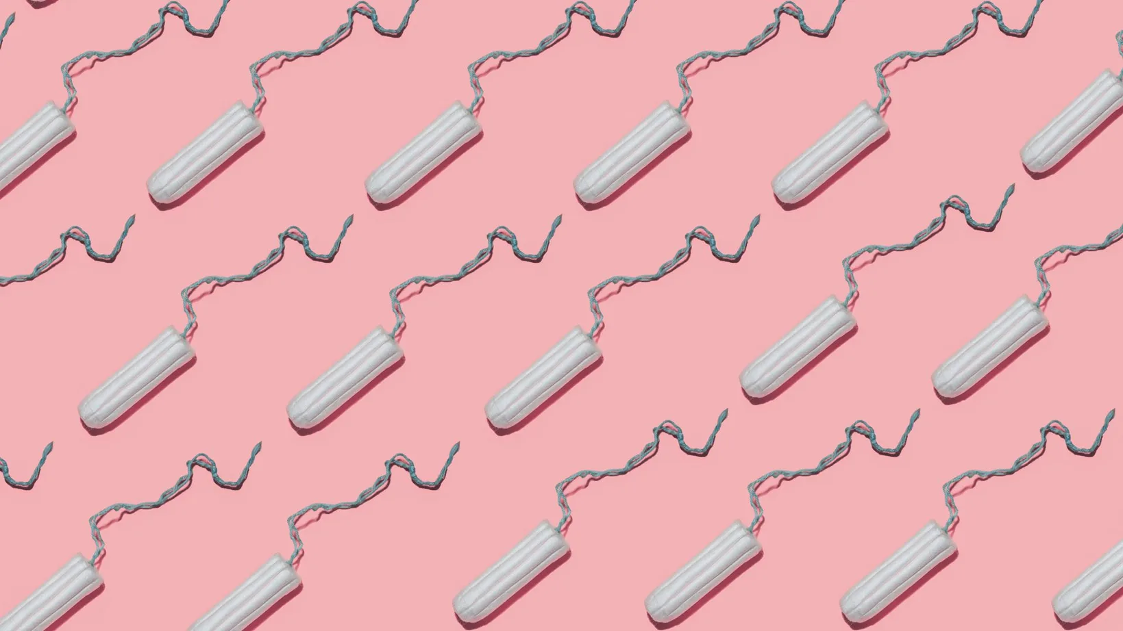 Free Pads And Tampons Will Soon Be Available Across Victoria | ELLE