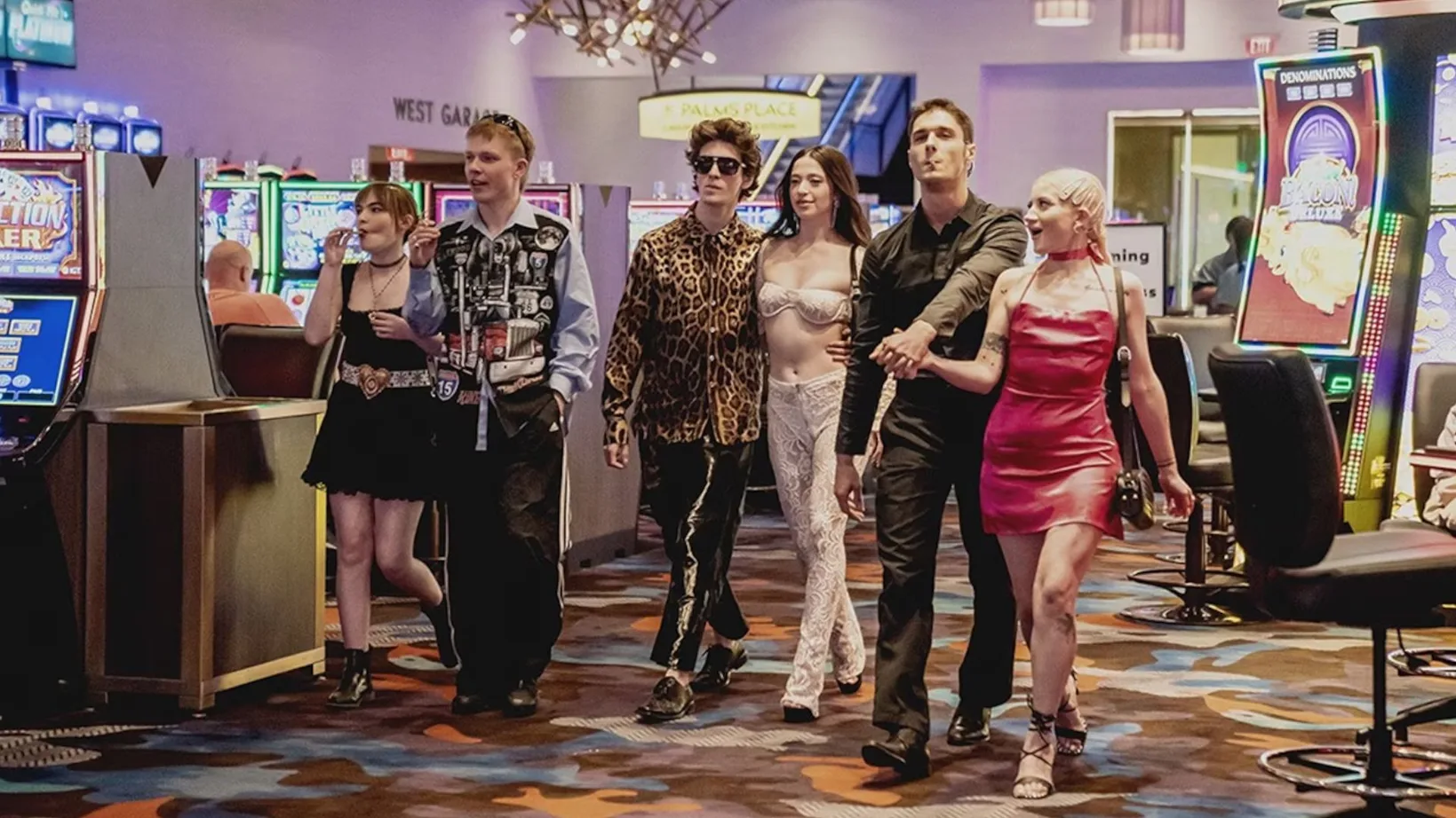 Where To Watch Anora In Australia: Cast, Plot and Streaming