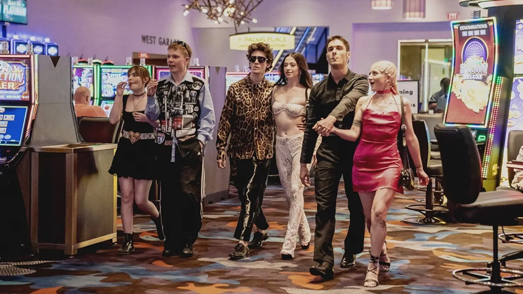 Where To Watch Anora In Australia: Cast, Plot and Streaming