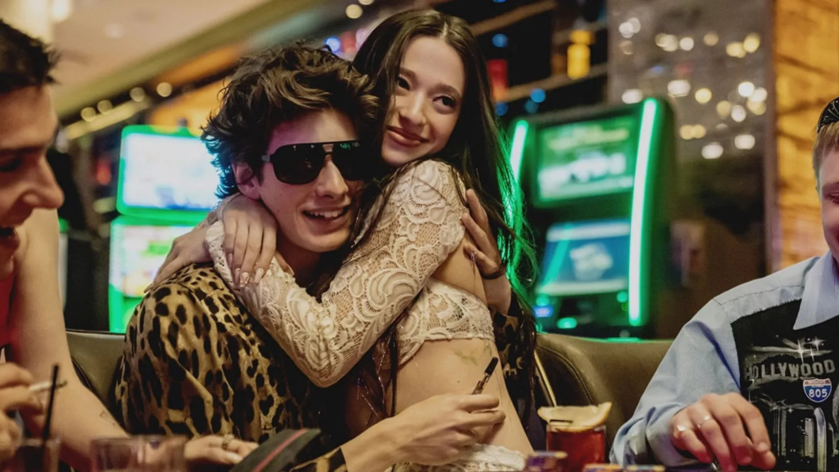 Where To Watch Anora In Australia: Cast, Plot and Streaming