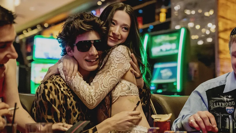 Where To Watch Anora In Australia: Cast, Plot and Streaming