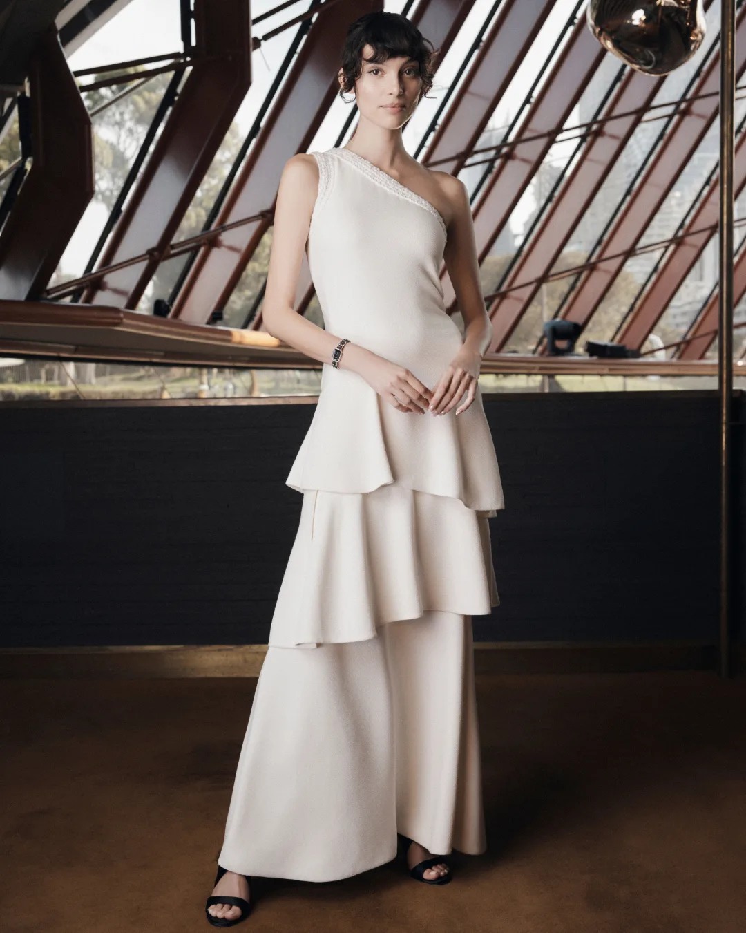 A Magical Evening With Chanel At The Ballet ELLE
