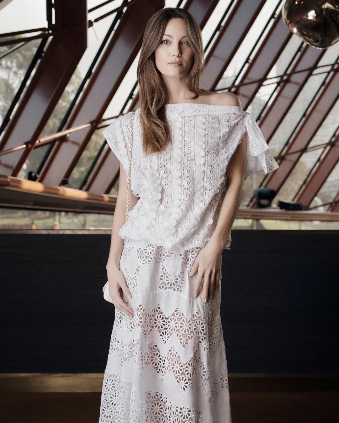 A Magical Evening With Chanel At The Ballet ELLE