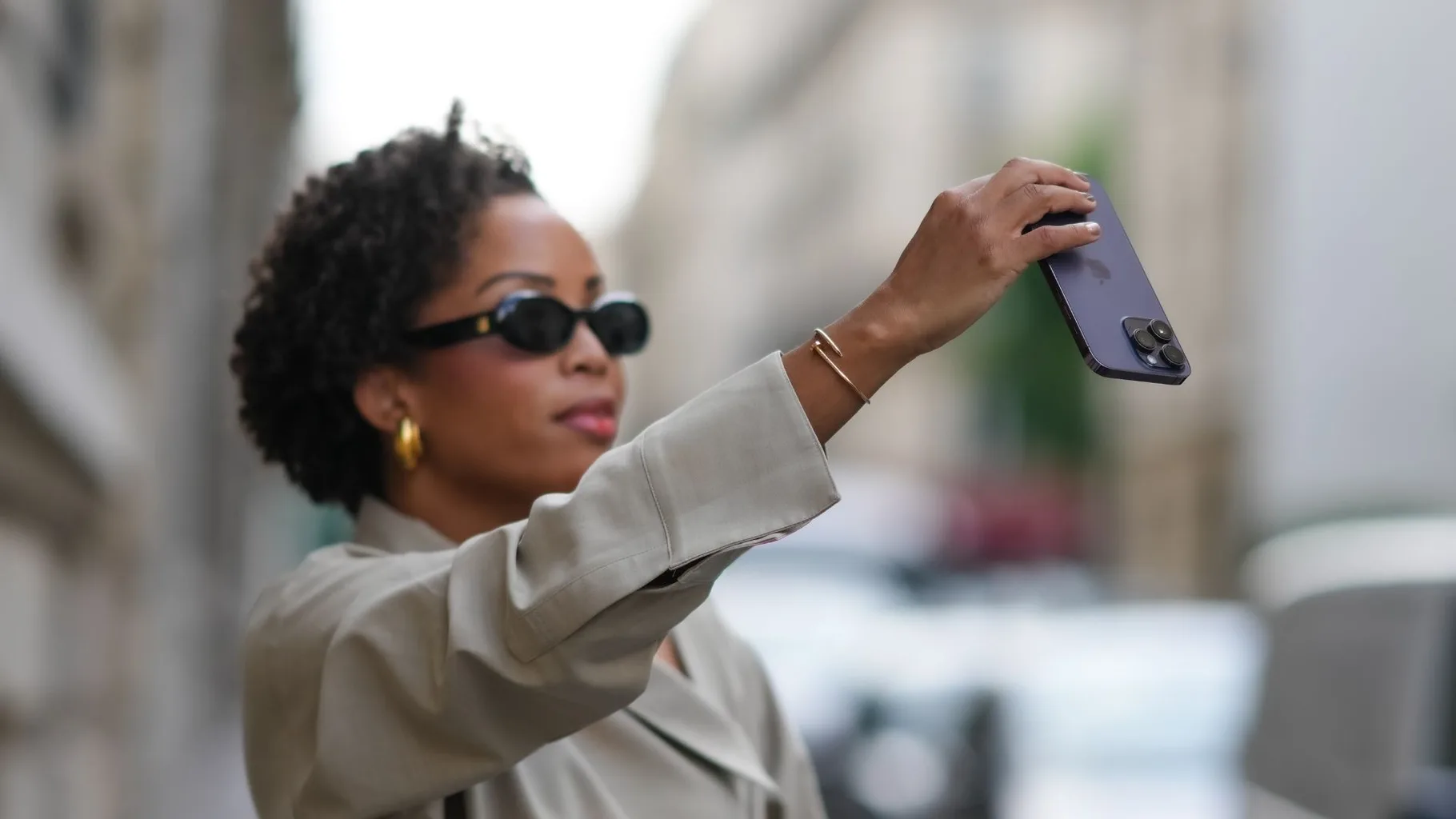 Celebrities Protesting in Support of Black Lives Matter | ELLE