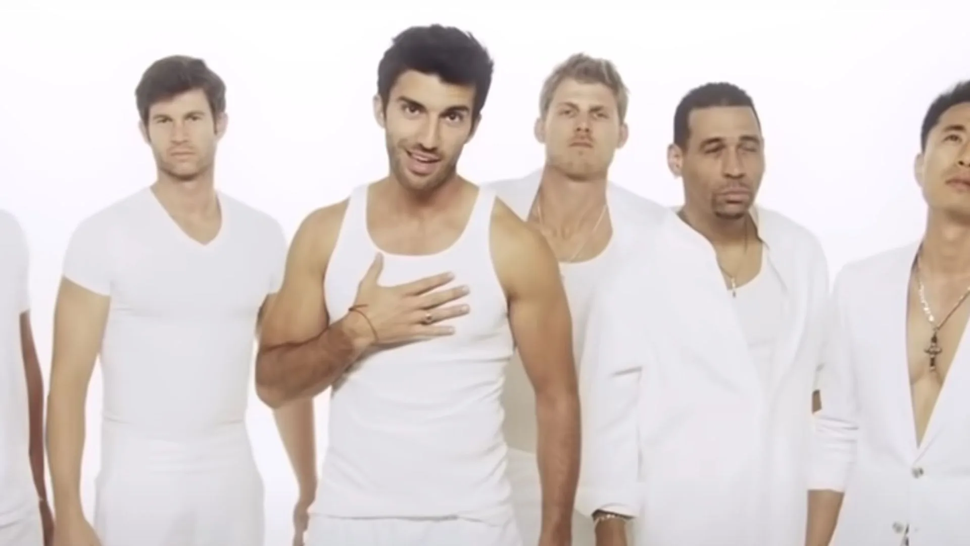 Everything You Need To Know About Justin Baldoni: Wife, Career