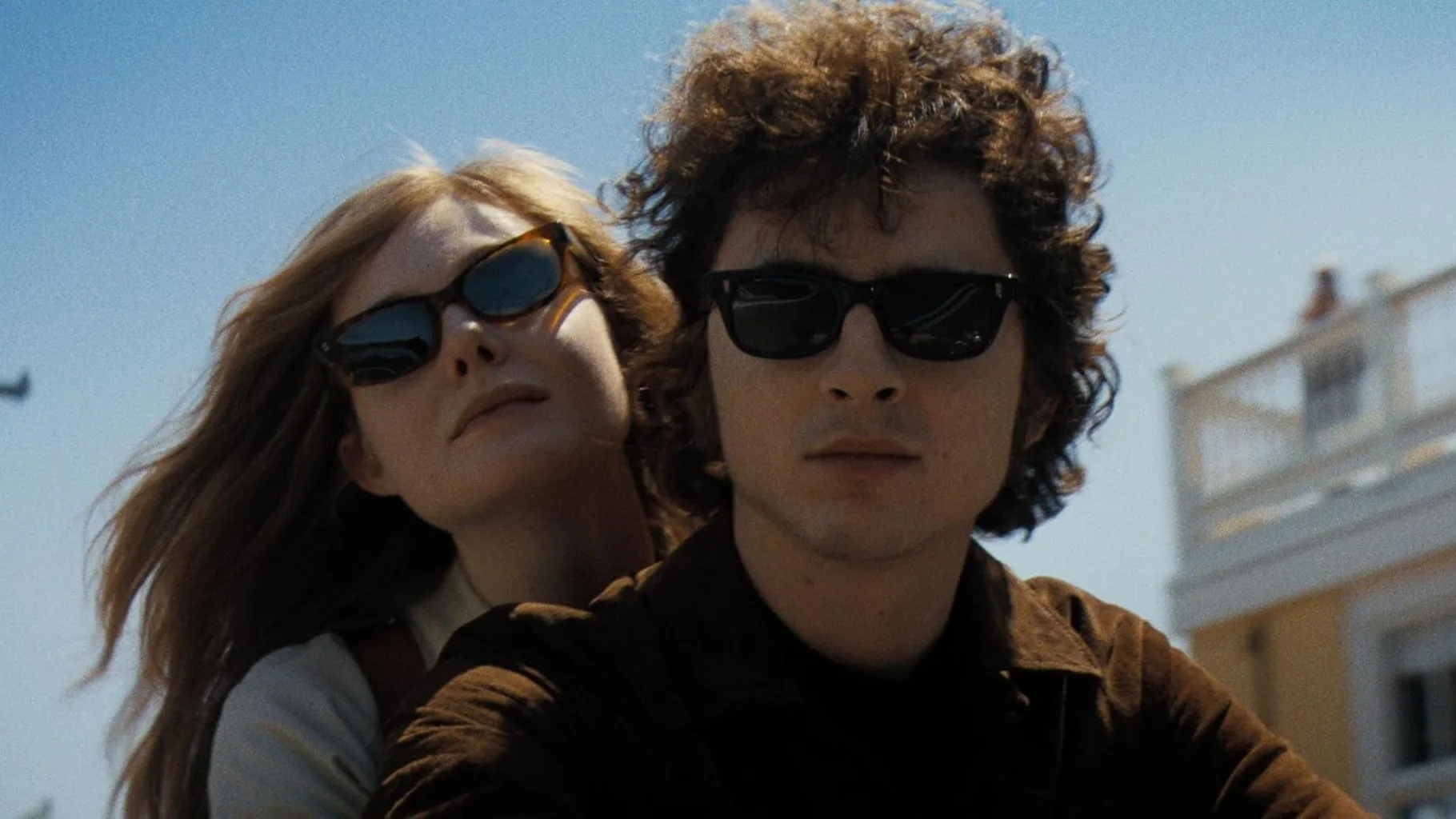 'A Complete Unknown': Bob Dylan Movie's Australian Release Date