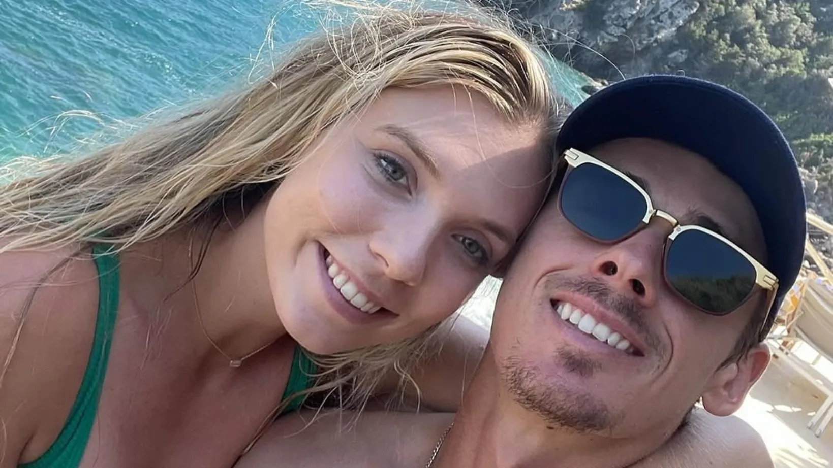 Who Is Tennis Champ Alex De Minaur's Fiancée Katie Boulter?