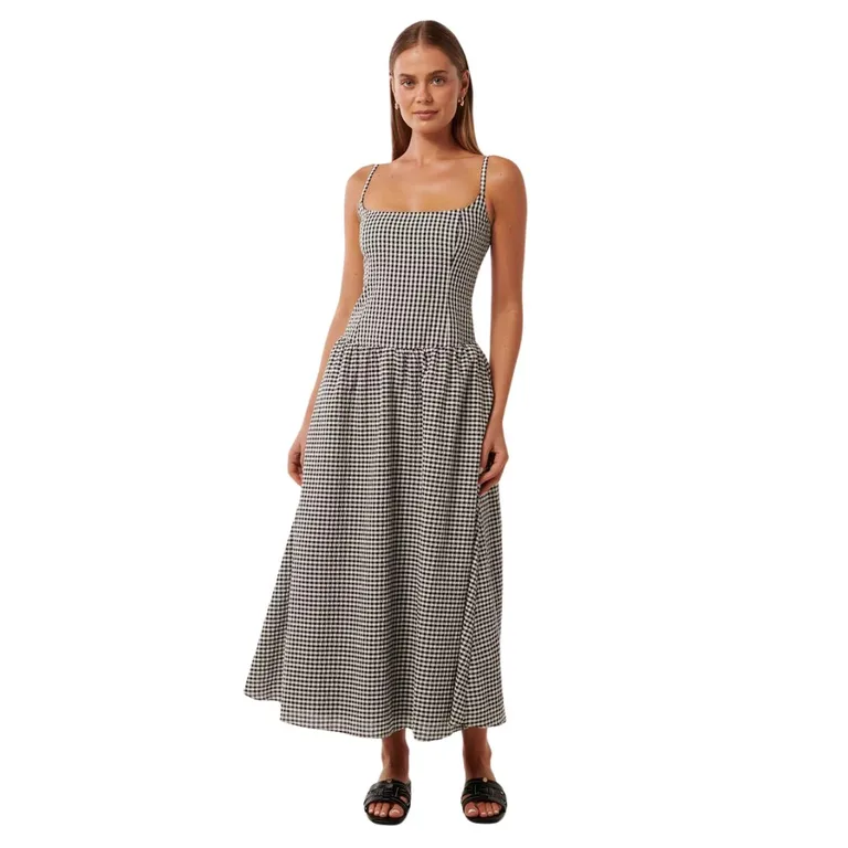 What To Wear To The Australian Open Tennis, 2025