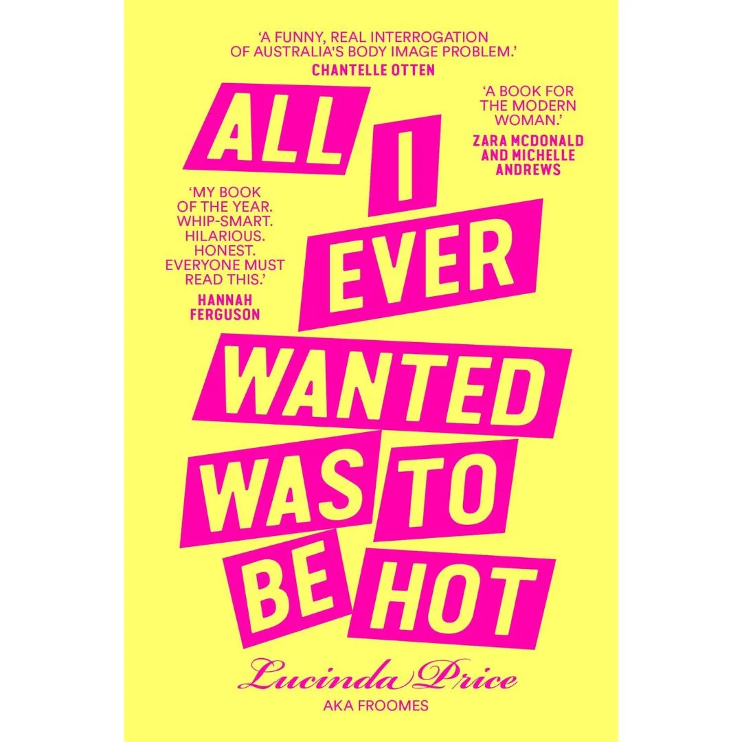 The Best Books Of 2024, According To ELLE Australia